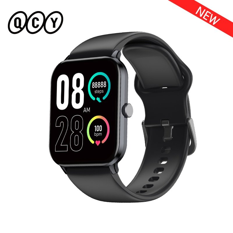 QCY Smart Watch - QCY